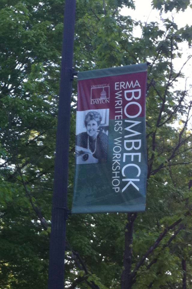 Bombeck Workshop – Erma Bombeck Collection