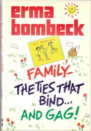 Books – Erma Bombeck Collection