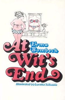 Books – Erma Bombeck Collection