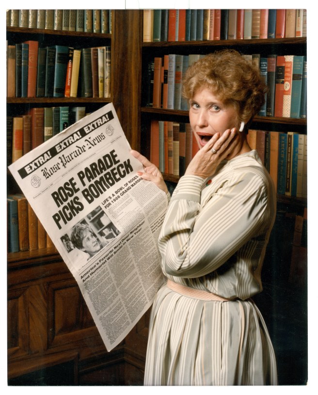 Photos – Erma Bombeck Collection