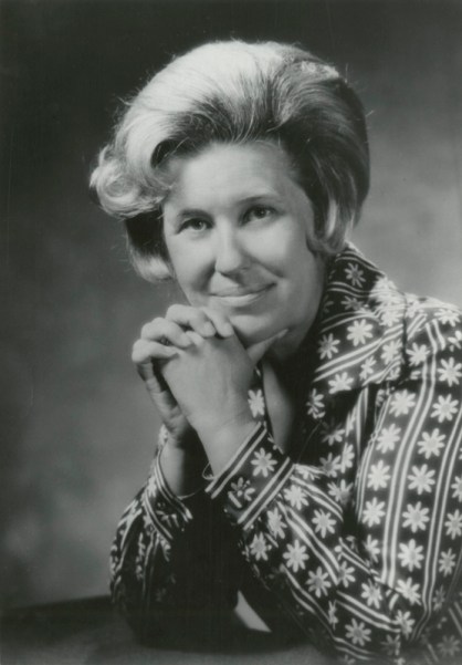 Erma’s Fame Grows – Erma Bombeck Collection