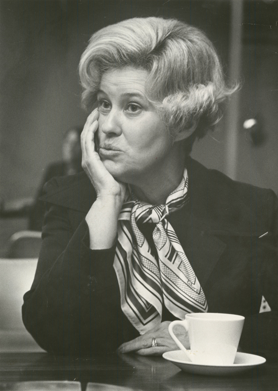 Photos – Erma Bombeck Collection