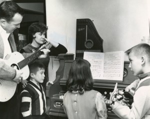 Photos – Erma Bombeck Collection