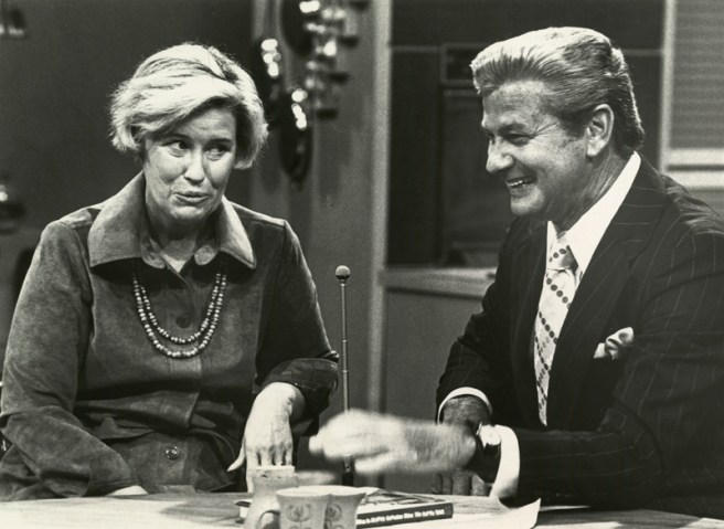 Photos – Erma Bombeck Collection