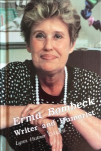 Audio Clips – Erma Bombeck Collection