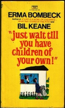 Books – Erma Bombeck Collection