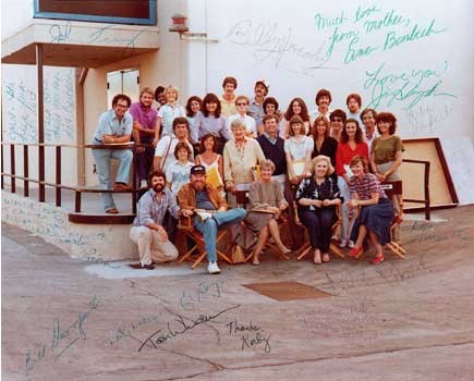 Photos – Erma Bombeck Collection