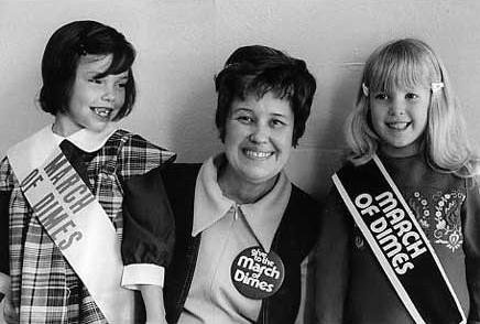 Photos – Erma Bombeck Collection