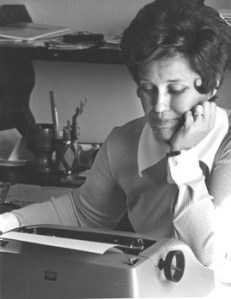 Photos – Erma Bombeck Collection