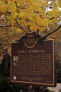 Contact Us – Erma Bombeck Collection